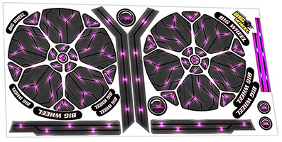 The Original Big Wheel 16" inch, fun tricycle